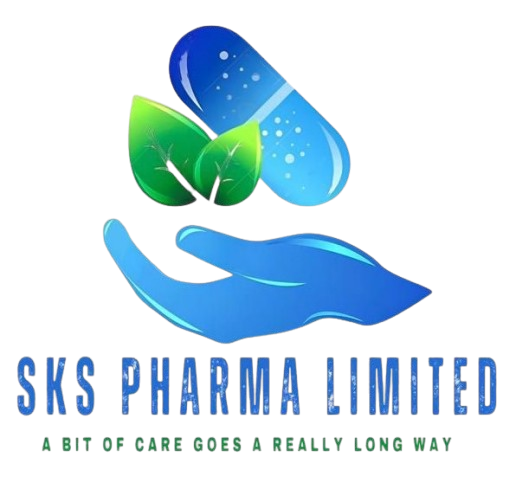 SKS Pharma LTD - Premier Pharmaceutical Company in Tanzania