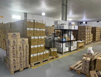 SKS Pharma LTD - Premier Pharmaceutical Company in Tanzania