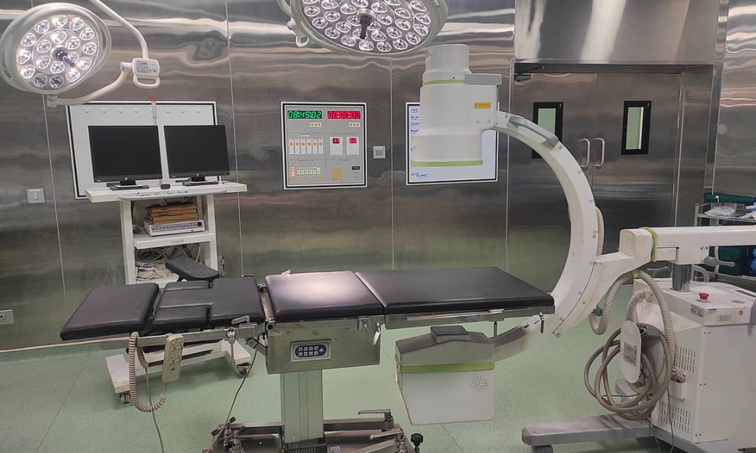 SKS Pharma LTD - Premier Pharmaceutical Company in Tanzania