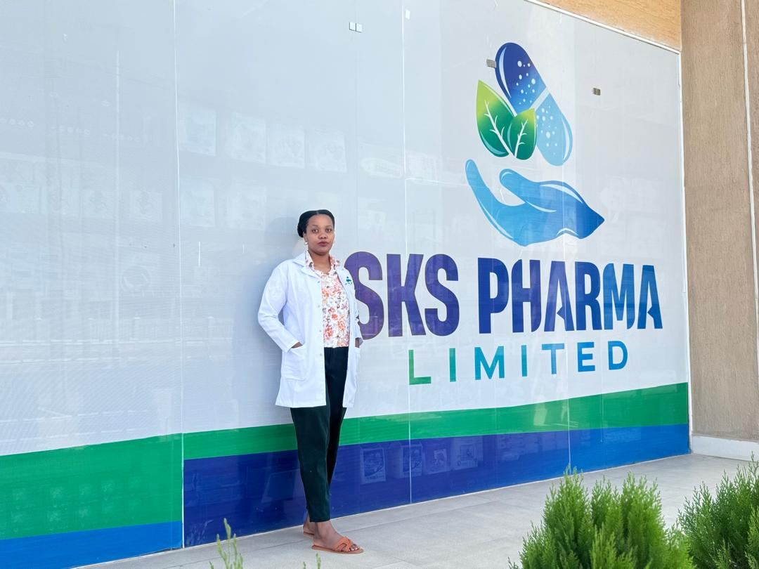 SKS Pharma LTD - Premier Pharmaceutical Company in Tanzania