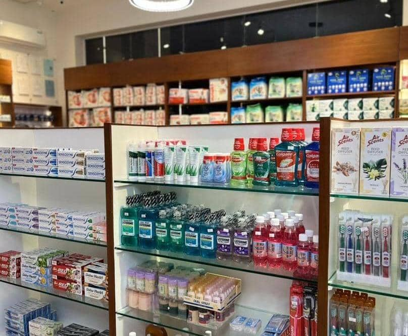 SKS Pharma LTD - Premier Pharmaceutical Company in Tanzania