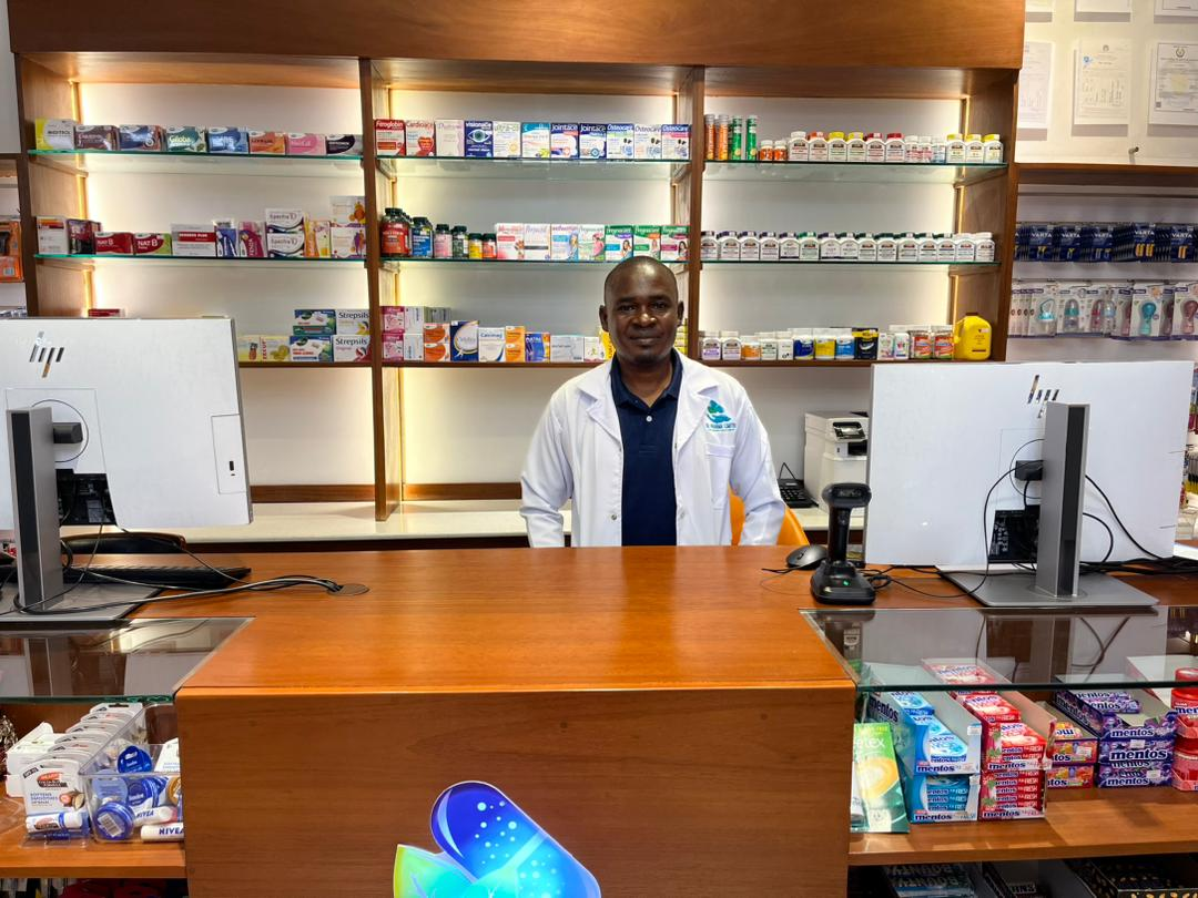 SKS Pharma LTD - Premier Pharmaceutical Company in Tanzania