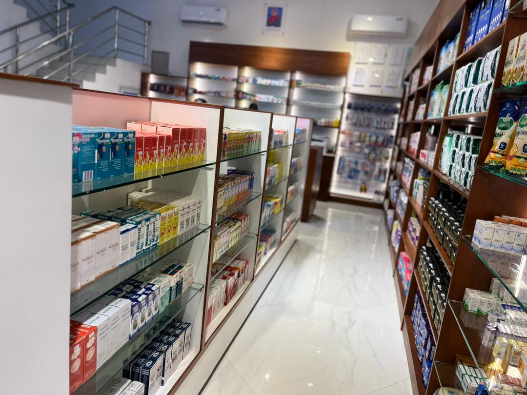 SKS Pharma LTD - Premier Pharmaceutical Company in Tanzania