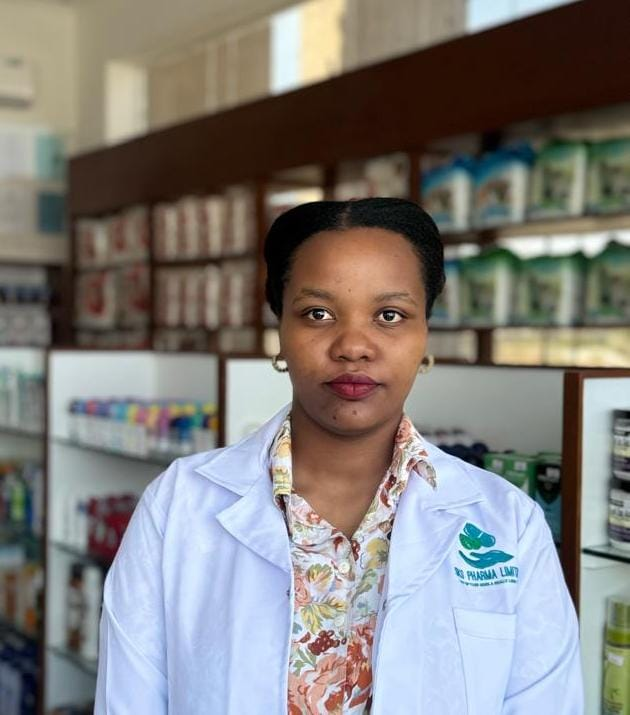 SKS Pharma LTD - Premier Pharmaceutical Company in Tanzania