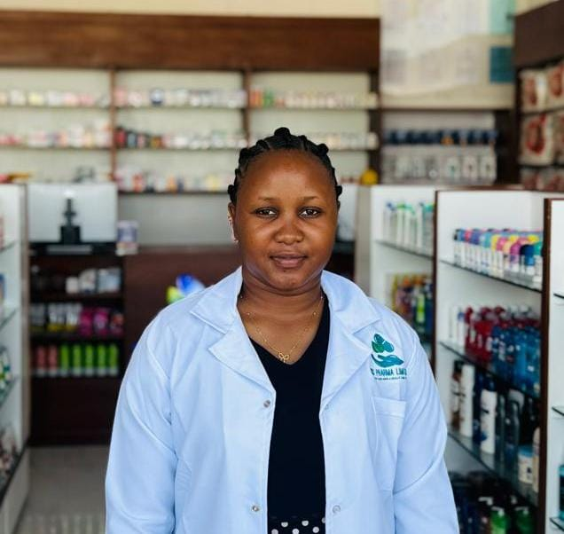 SKS Pharma LTD - Premier Pharmaceutical Company in Tanzania